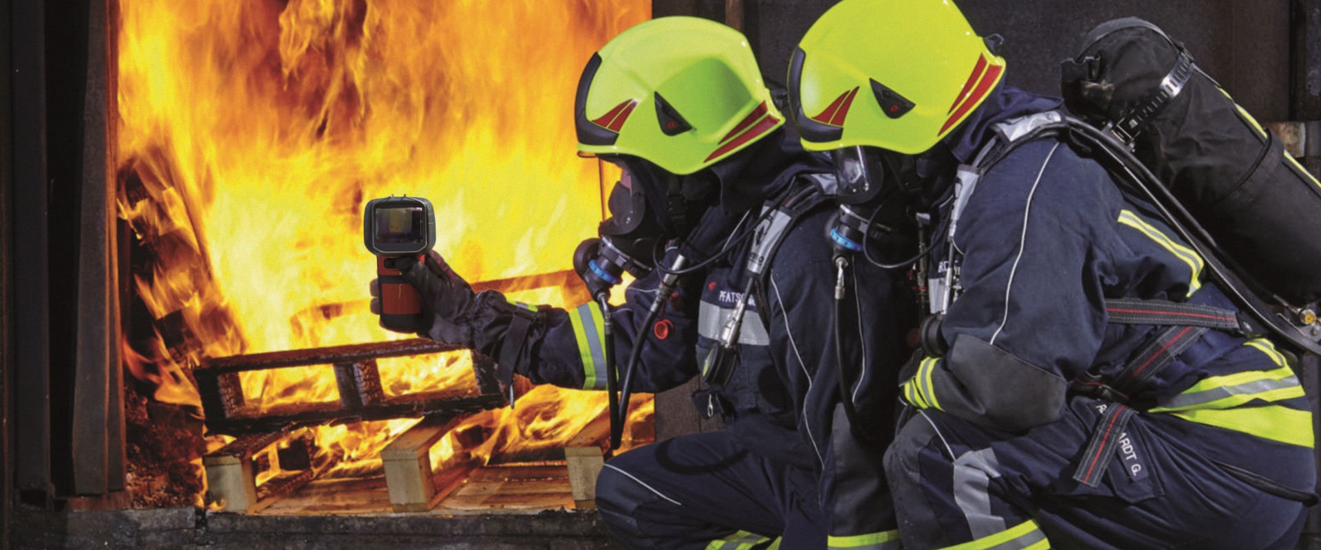 Mi-TIC S Thermal Imaging Camera | Avon Protection | Avon Protection